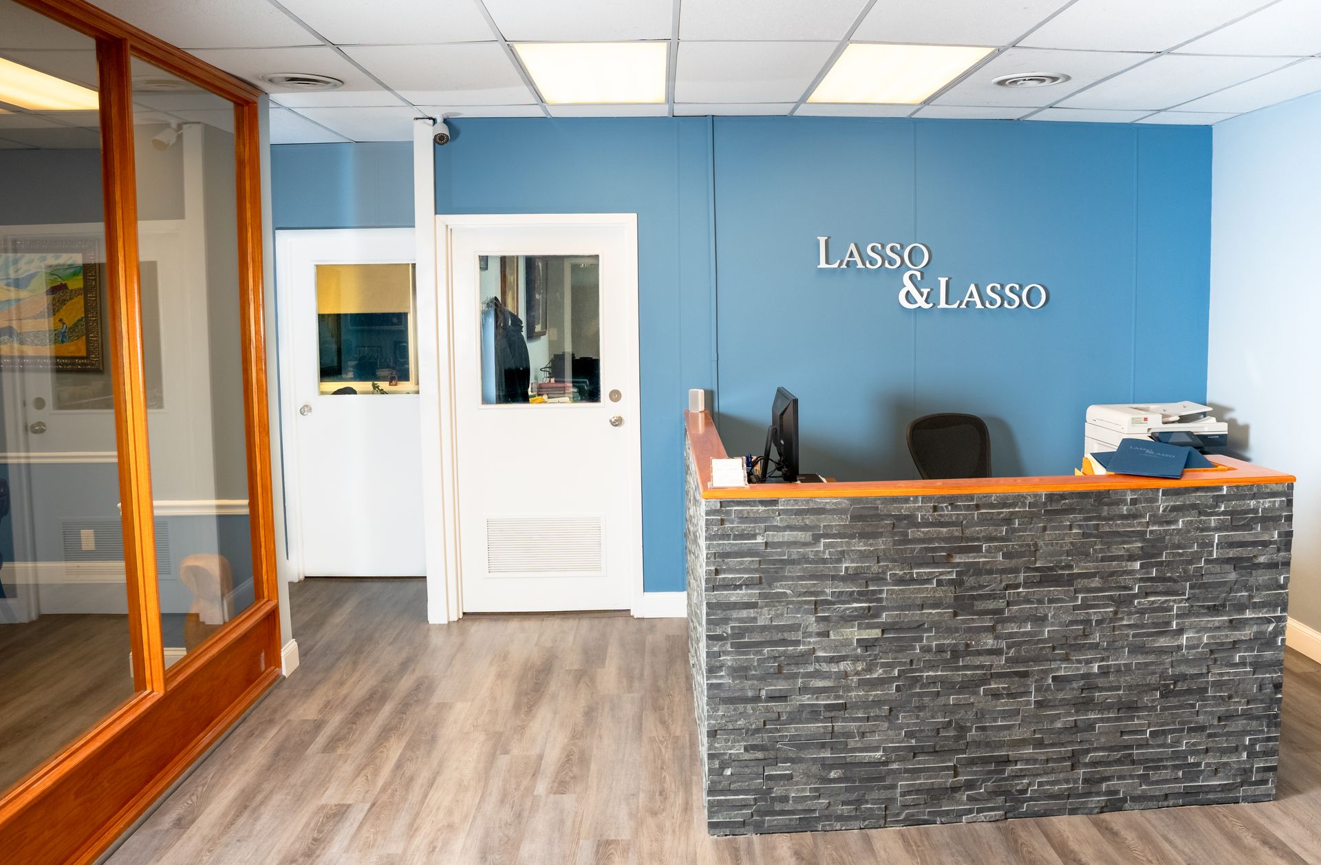 View Our Gallery | Washington, D.C.| Lasso & Lasso