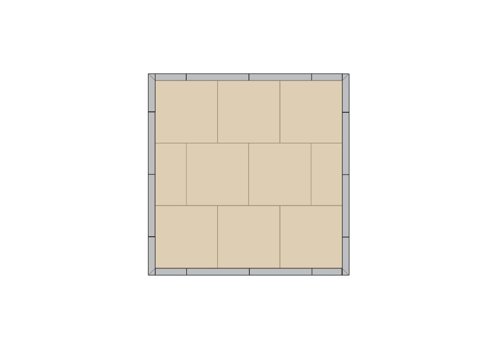 How Our Portable Flooring Works