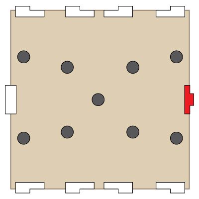 How Our Portable Flooring Works