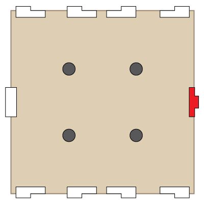 How Our Portable Flooring Works