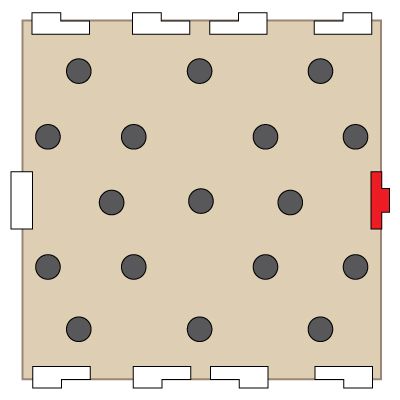 How Our Portable Flooring Works