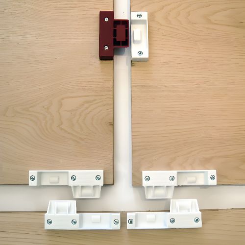 How Our Portable Flooring Works