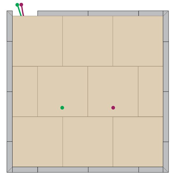 How Our Portable Flooring Works