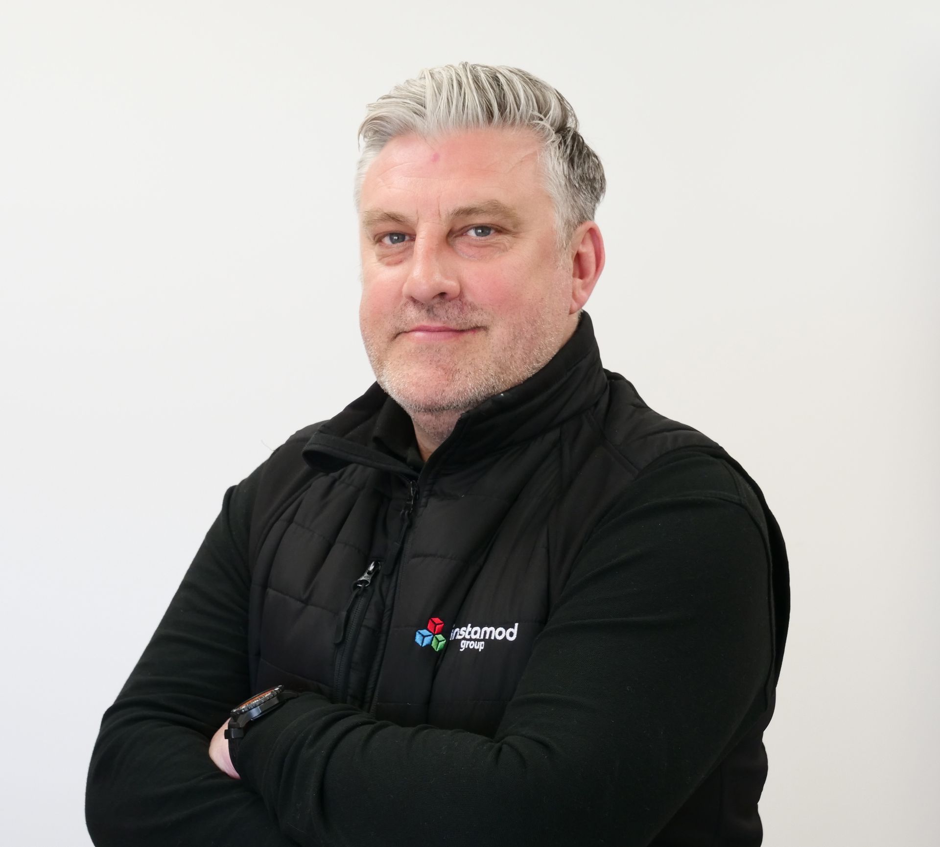 Exceptional Modular Solutions | Delivered by Instamod