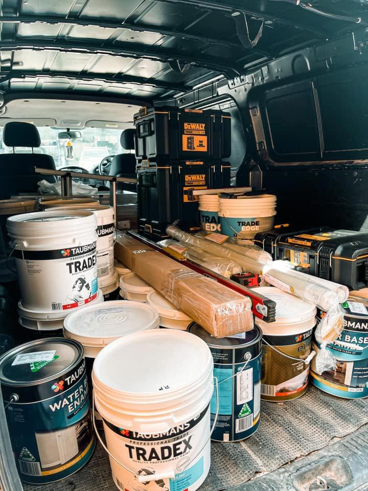 Design Consultation | Paint Place Cowra