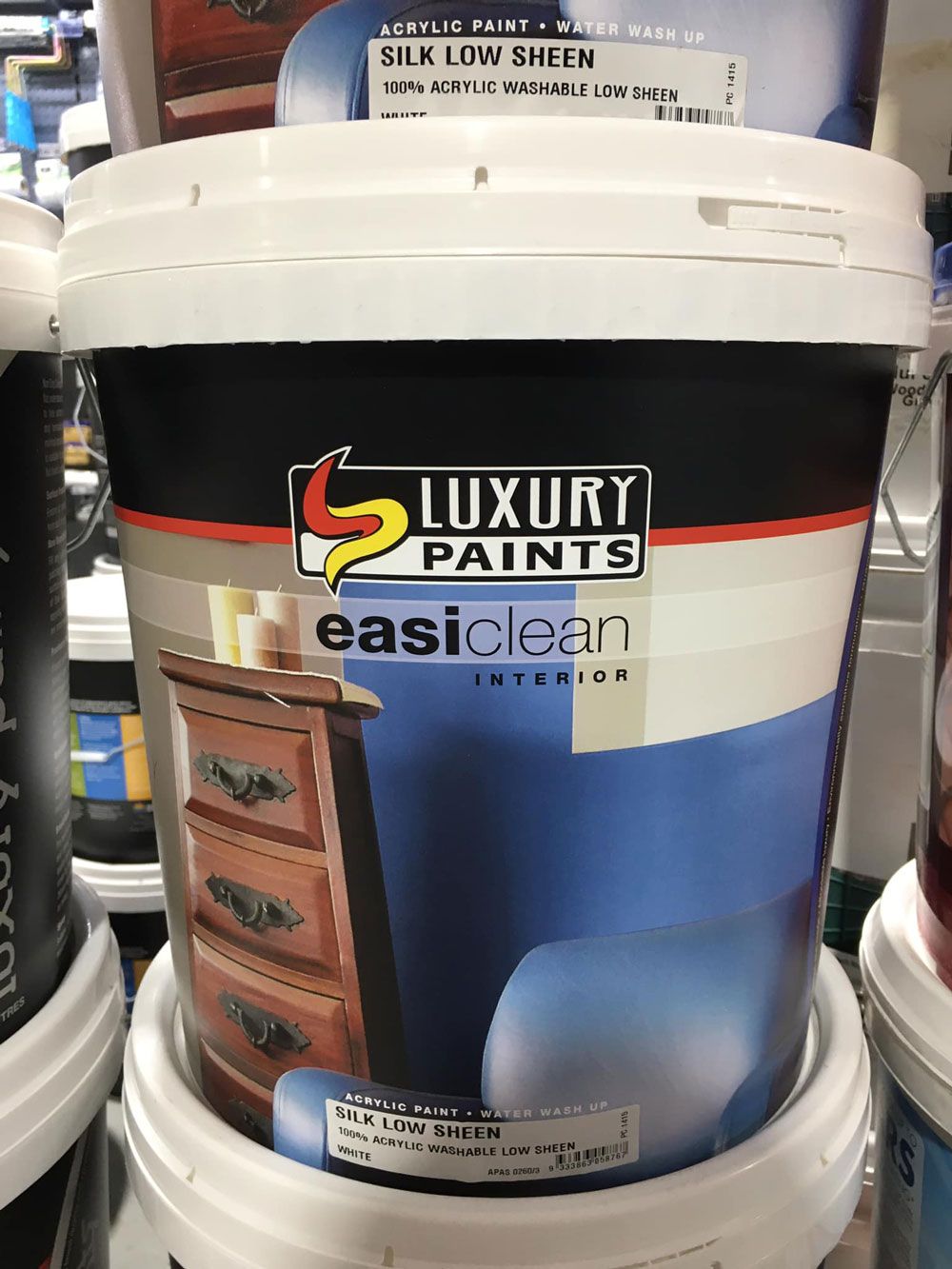 Architectural Coatings in Cowra | Paint Place Cowra