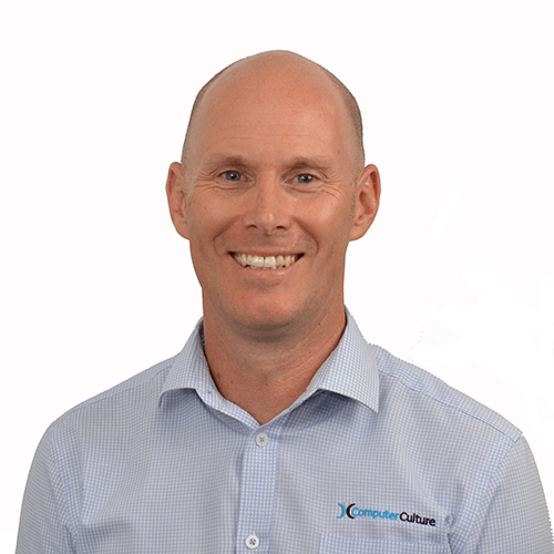 Meet The Team | Computer Culture | Christchurch