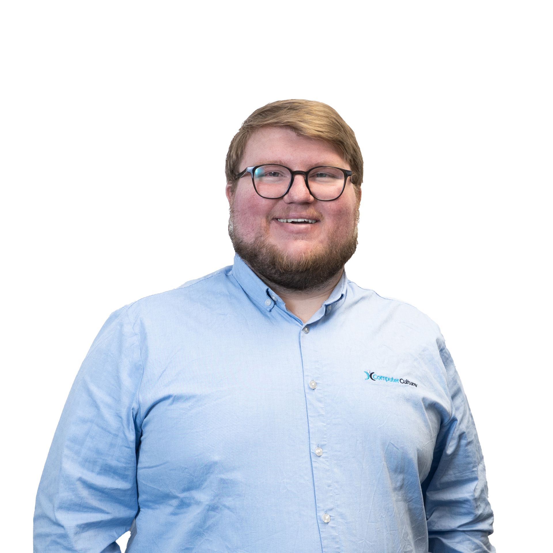 Meet The Team | Computer Culture | Christchurch