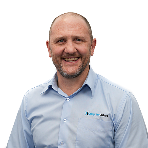 Meet The Team | Computer Culture | Christchurch