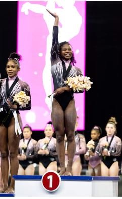 World Class Gymnastics