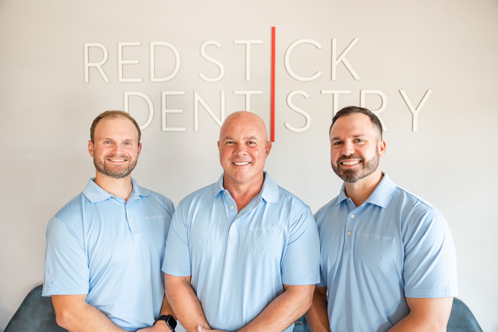 Redstick Dentistry - Baton Rouge Dentist