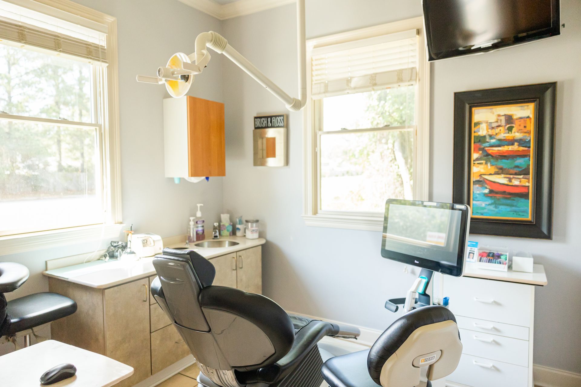 Redstick Dentistry - Baton Rouge Dentist