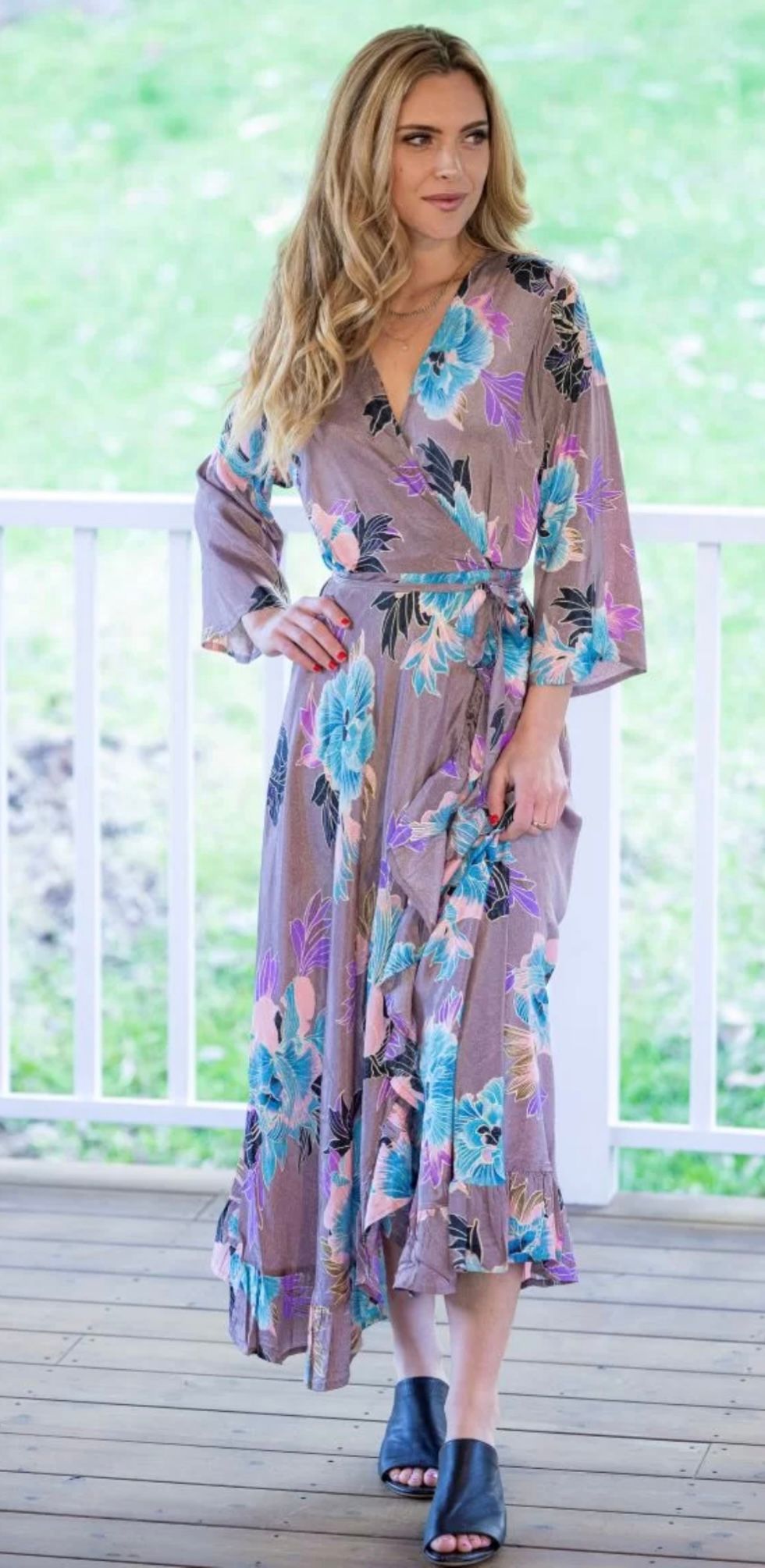 Gallery | Onyx Poppy Boutique