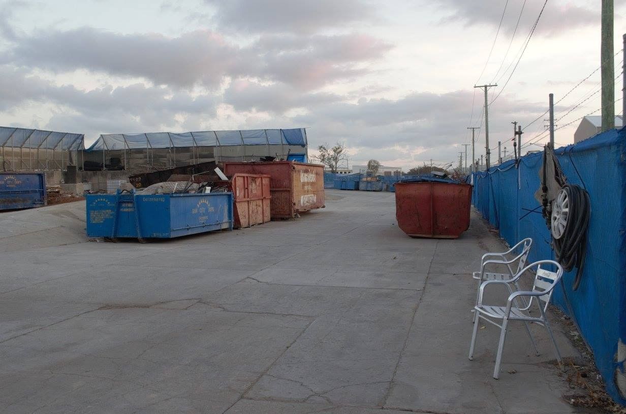 Book a Skip | Sun City Skips