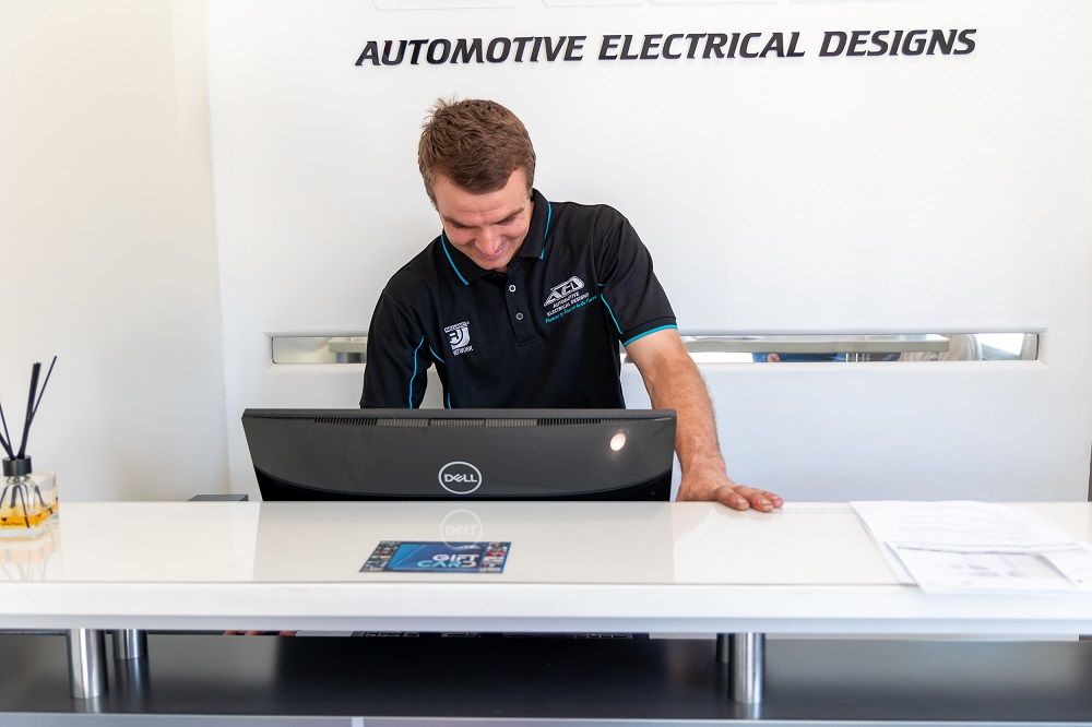 How We Help Motorists | Automotive Electrical Designs