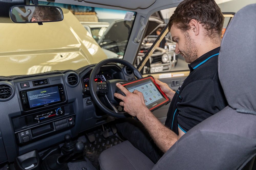 How We Help Motorists | Automotive Electrical Designs