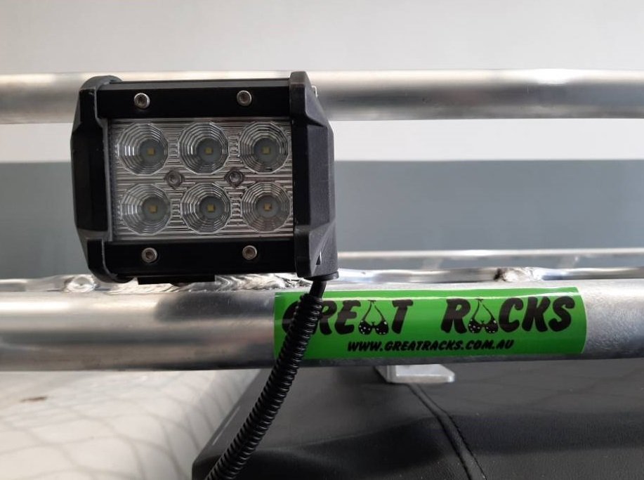 Car Lighting Solutions | Automotive Electrical Designs