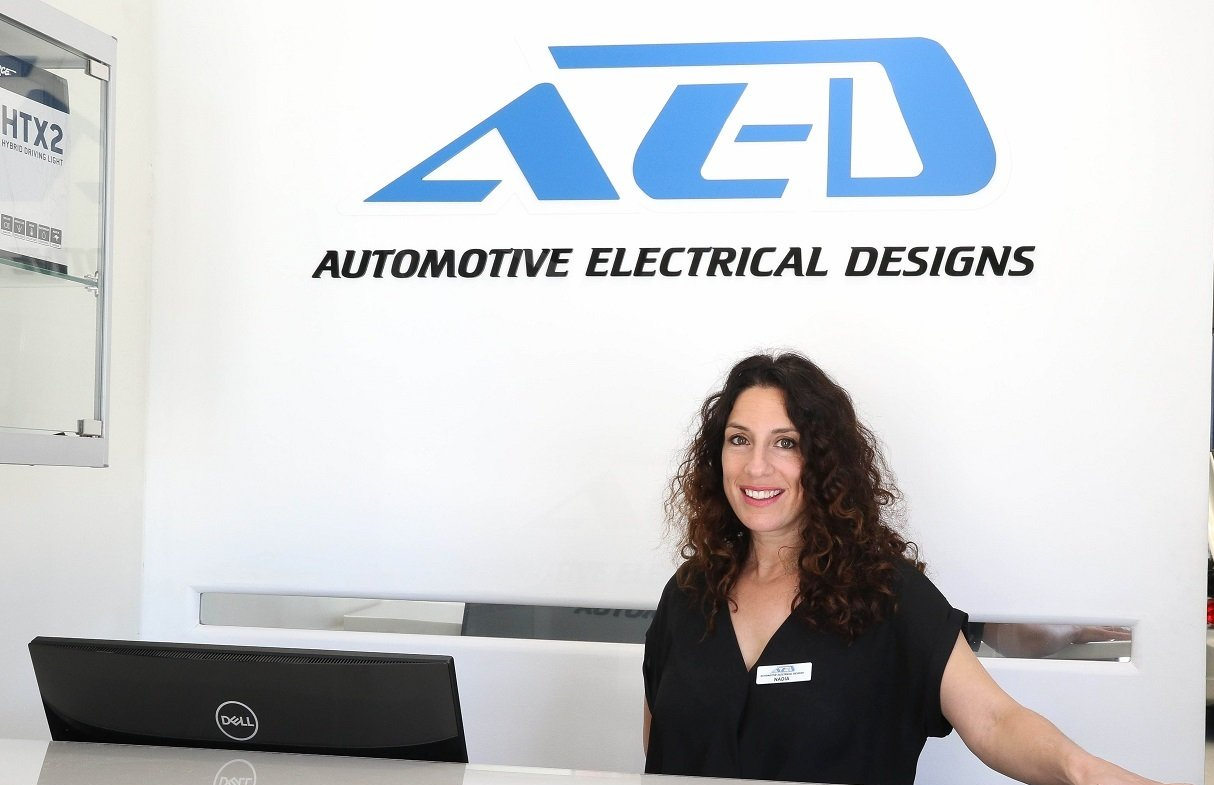 Automotive Electrical Designs