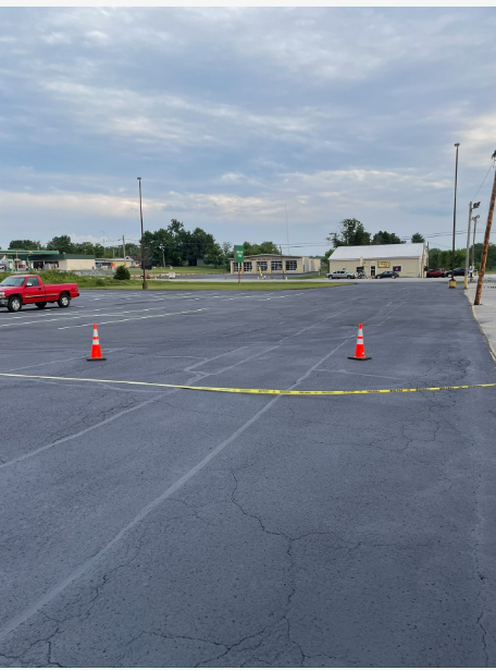Completed Commercial Projects | Louisville, KY | Regional