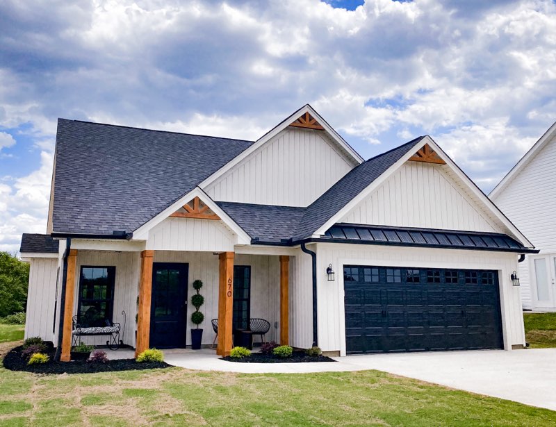 Keystone Construction - New Home Builder, Remodels, & Commercial in Greer, SC