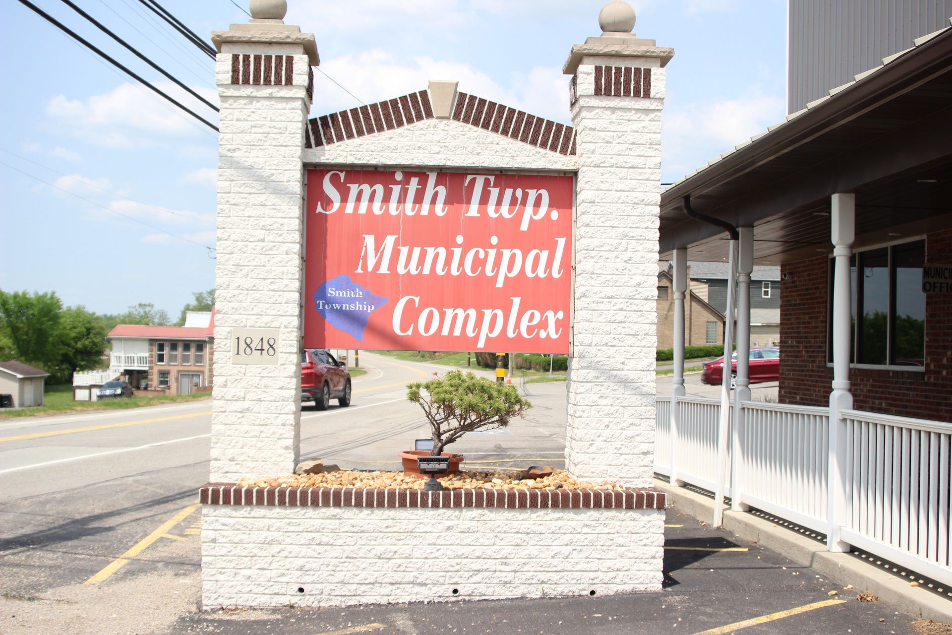 Smith Township, Official Website, Penn