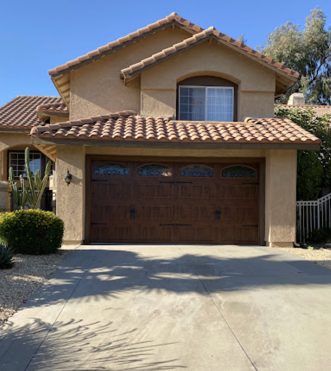 Gallery | Diamond Valley Garage Doors