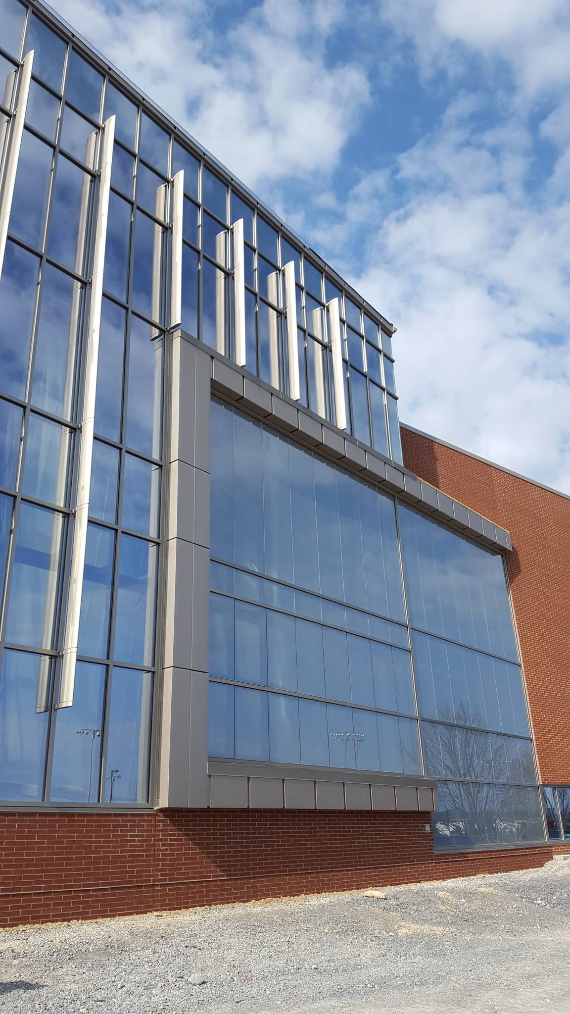 Roofing Contractors State College PA | Projects by RH Marcon