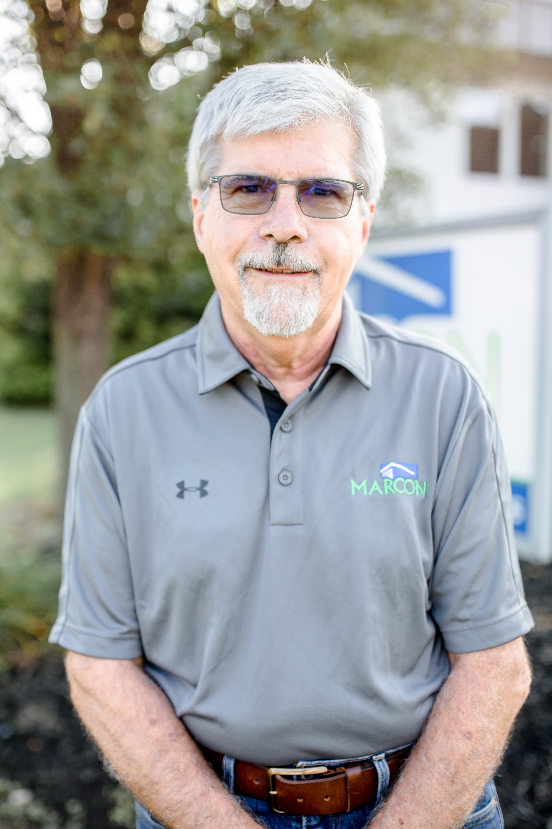 Centre County's Best Roofing Company | RH Marcon State College PA