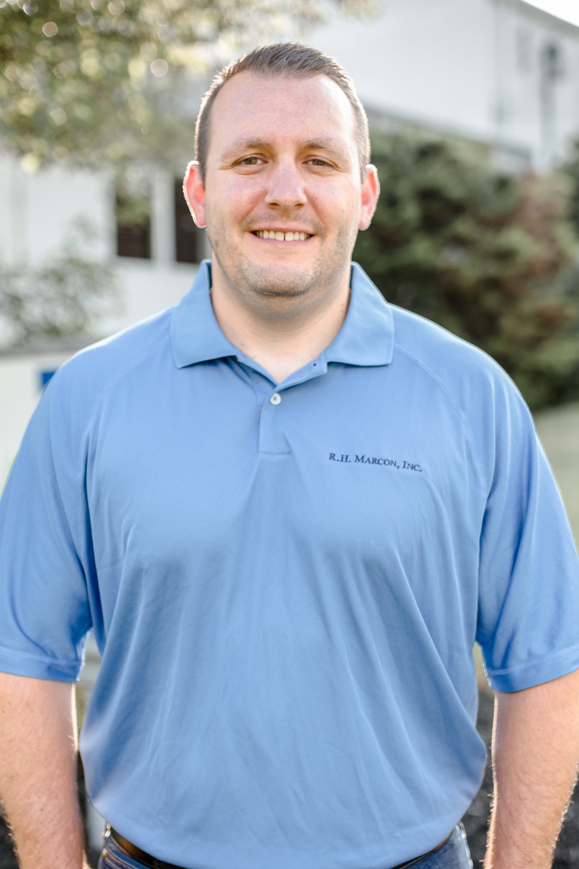 Centre County's Best Roofing Company | RH Marcon State College PA