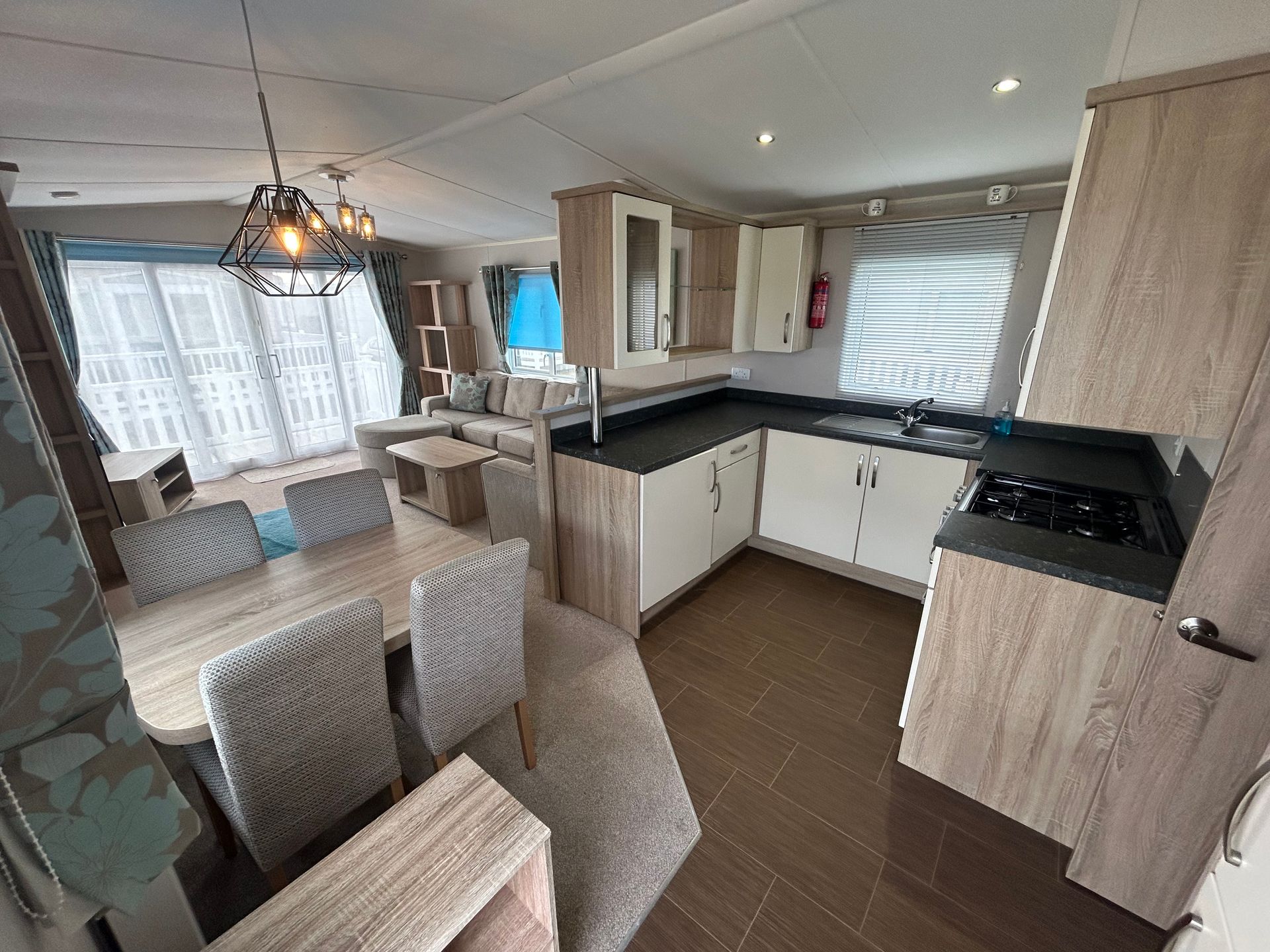Willerby Avonmore Holiday Home, £69,995