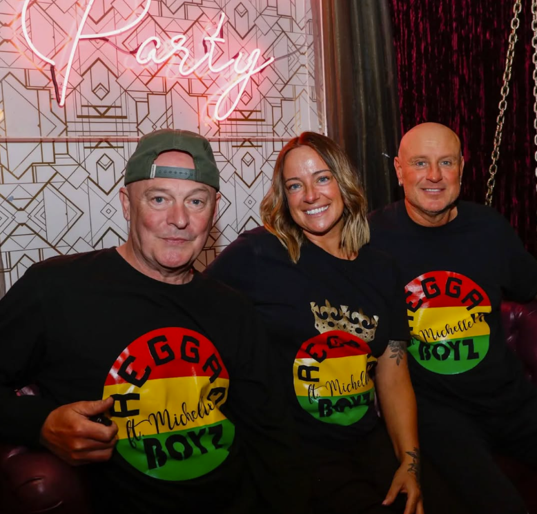 Ska and Reggae Party Weekend at Riverside Holiday Village