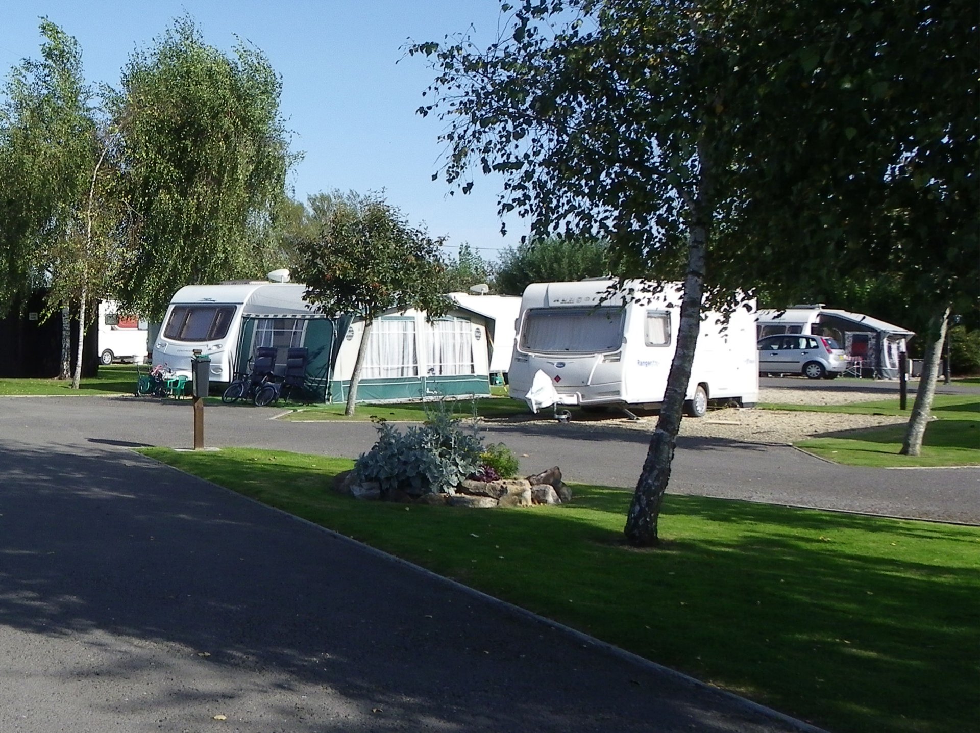West Country Parks | Weston-super-Mare, Somerset | Holiday Lodges ...