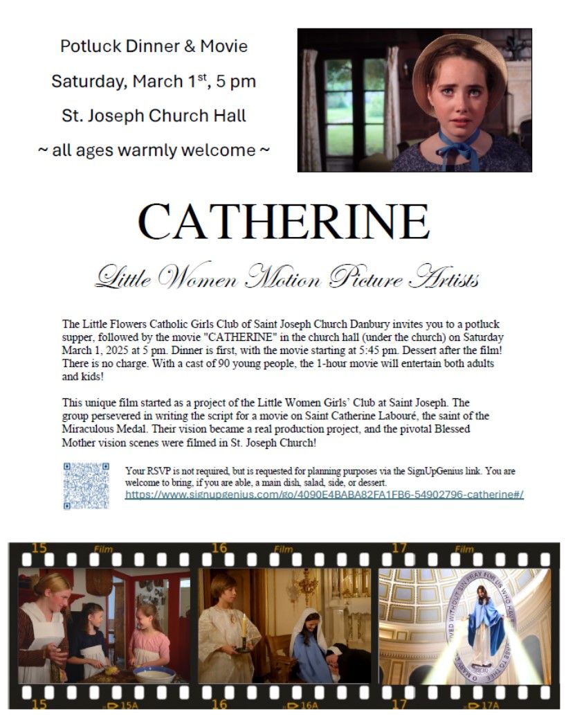 HOME [www.stjosephdanbury.org]