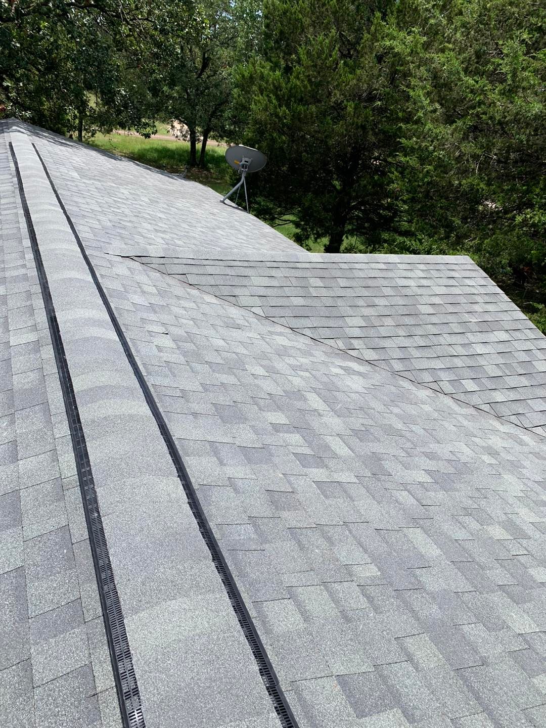 The #1 Athens, Dallas, Mabank, Longview Roofer