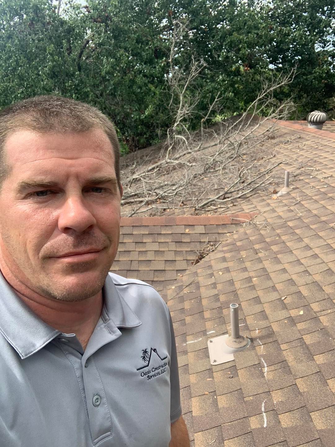 #1 Residential Roofing in Tyler TX, Surrounding Areas