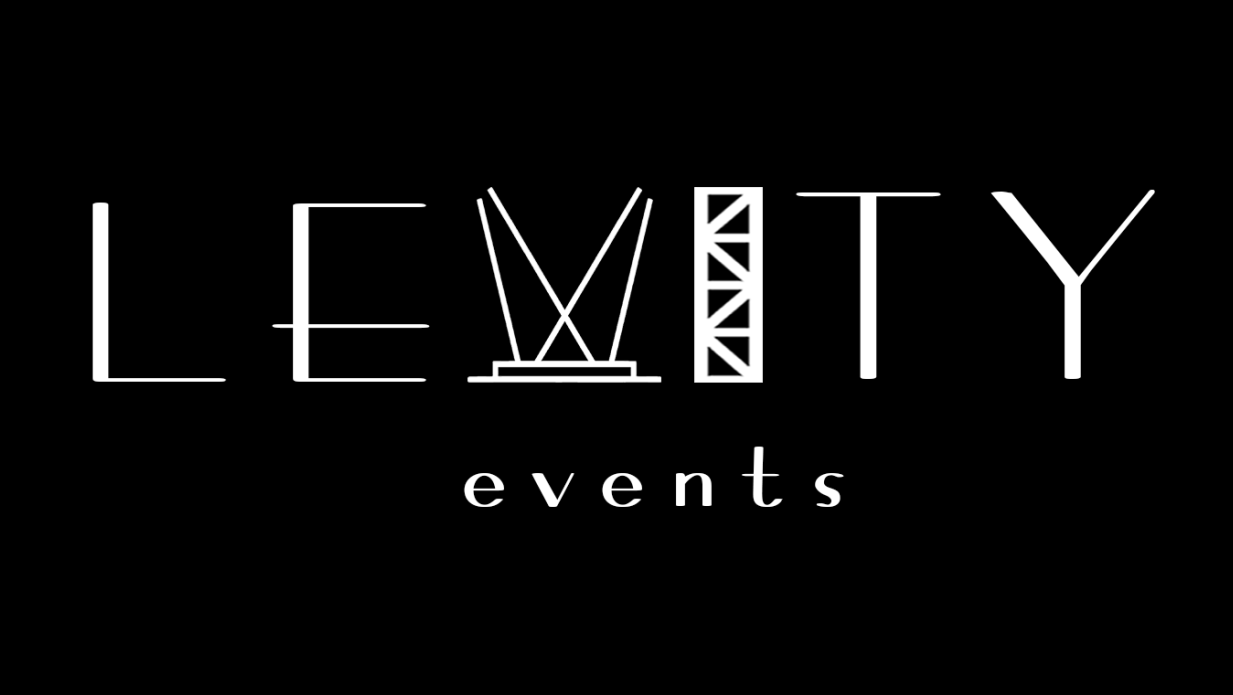 Levity Events - Event Production