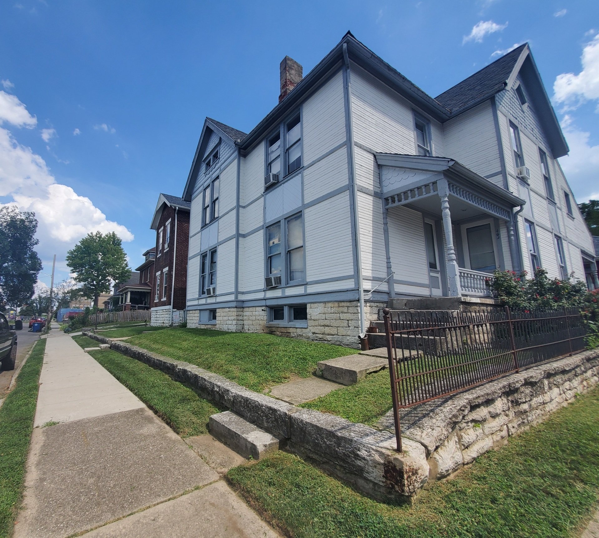 Historic South Park| Dayton, OH| South Dayton Properties
