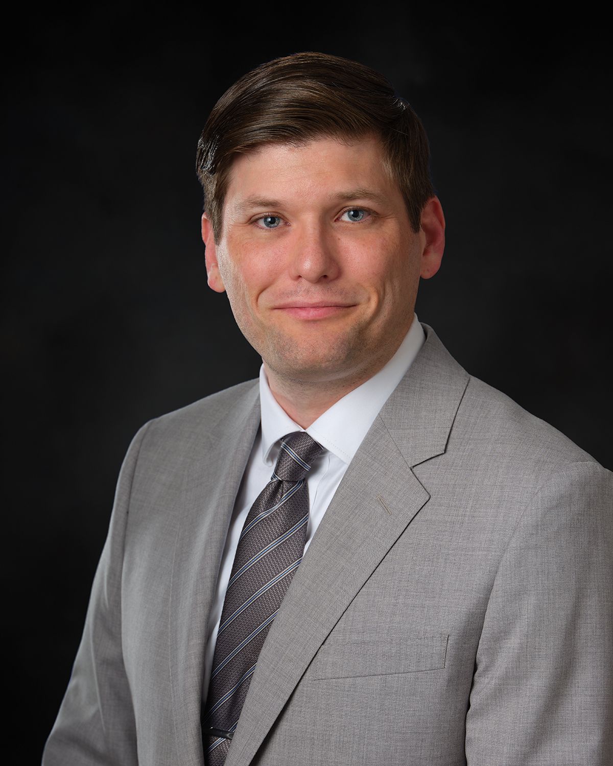 Grant Konvalinka & Harrison P.C | Zachary Atchley