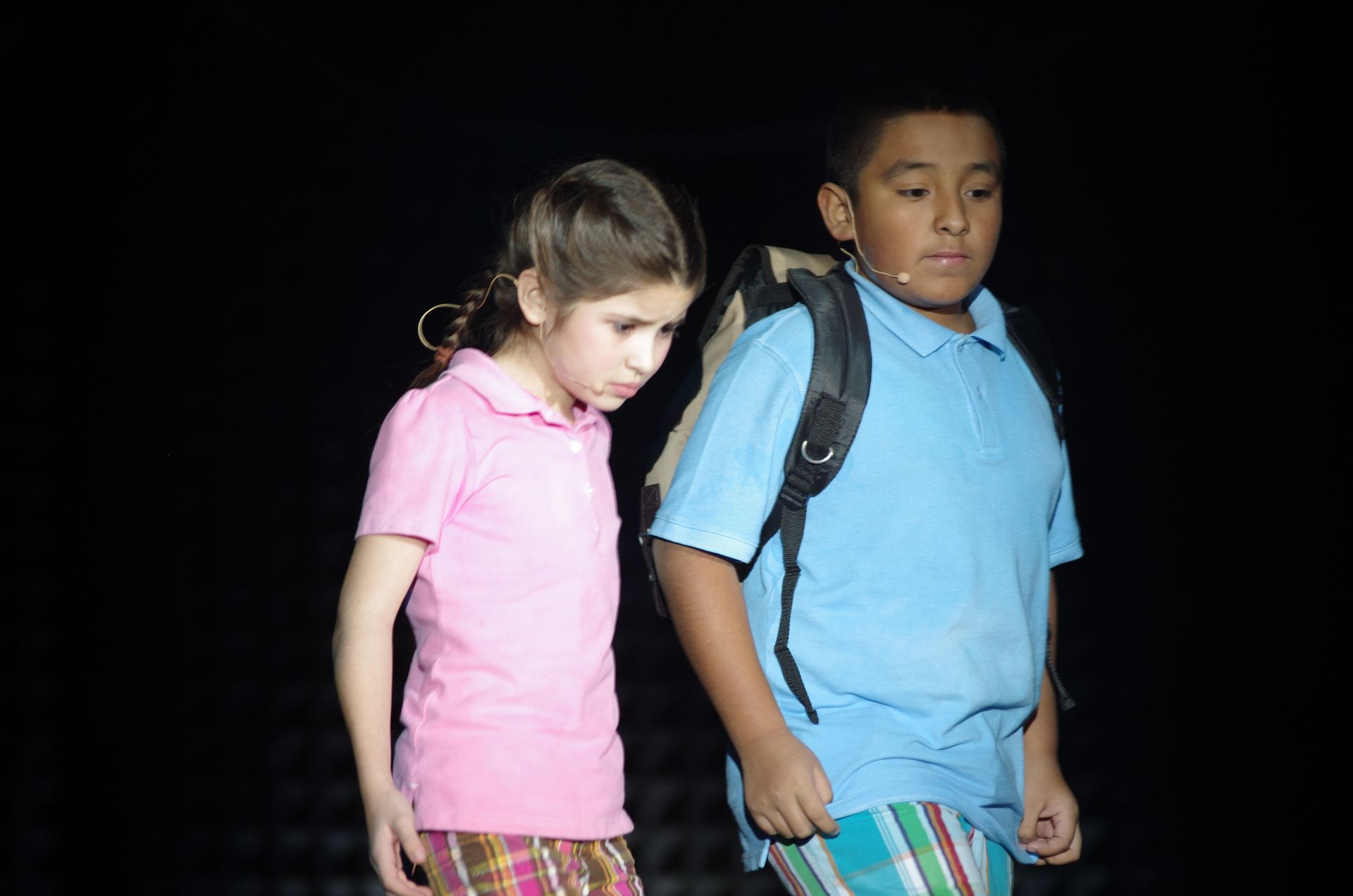 Magic Tree House ON STAGE: The Knight at Dawn KIDS