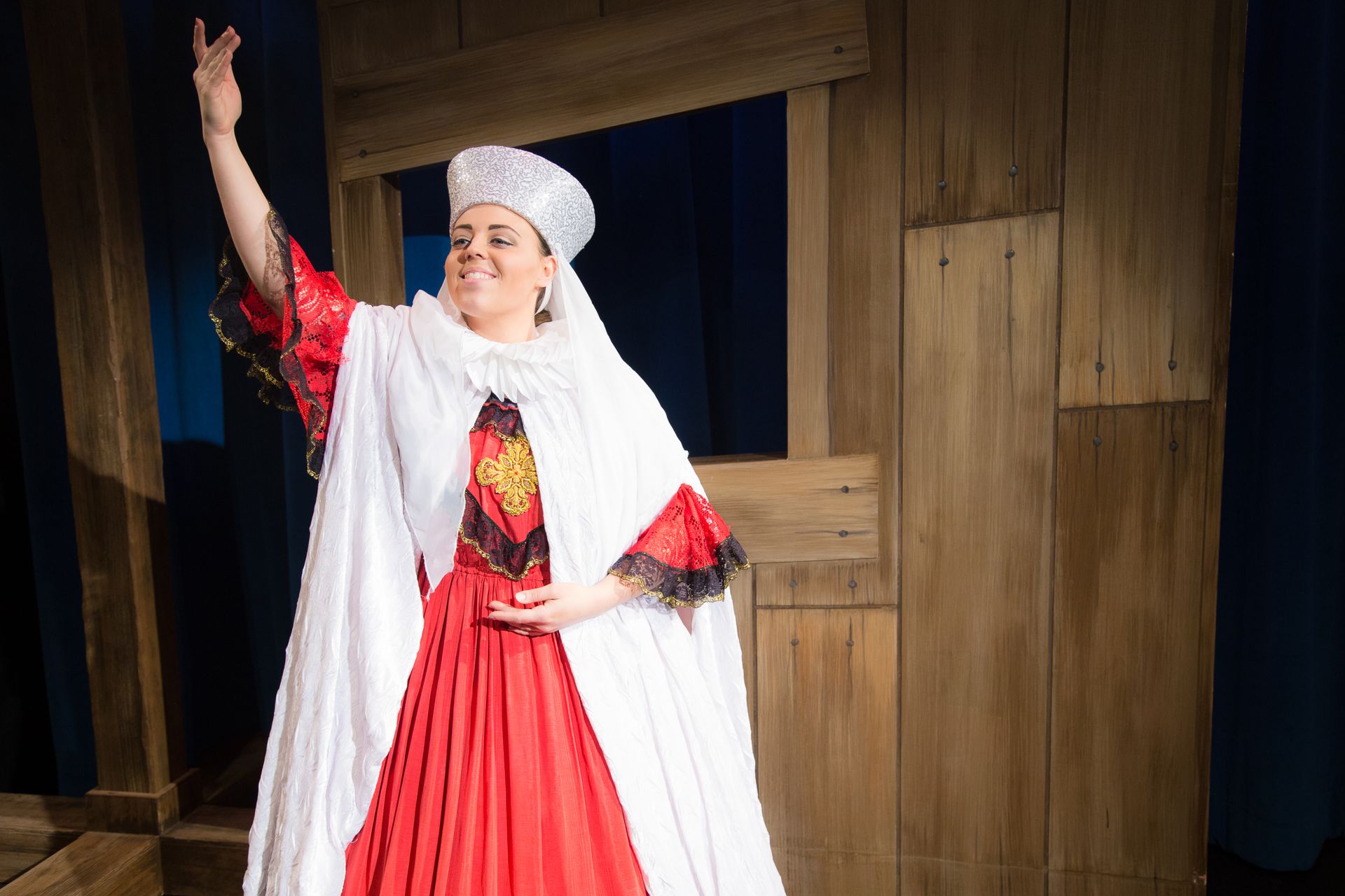 Magic Tree House ON STAGE: Showtime with Shakespeare