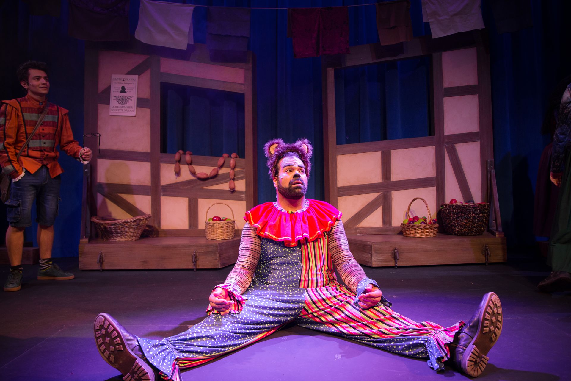 Magic Tree House ON STAGE: Showtime with Shakespeare