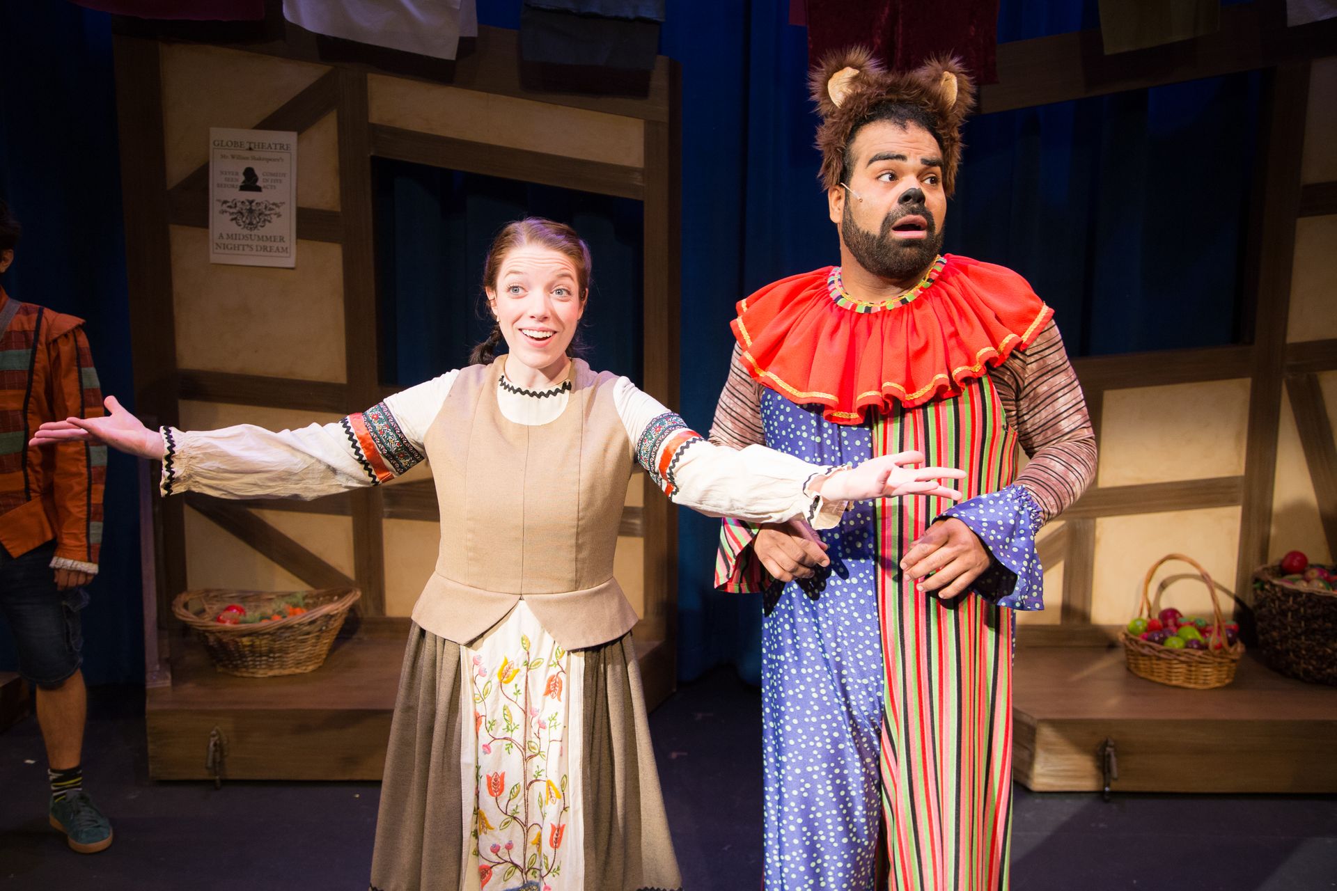 Magic Tree House ON STAGE: Showtime with Shakespeare