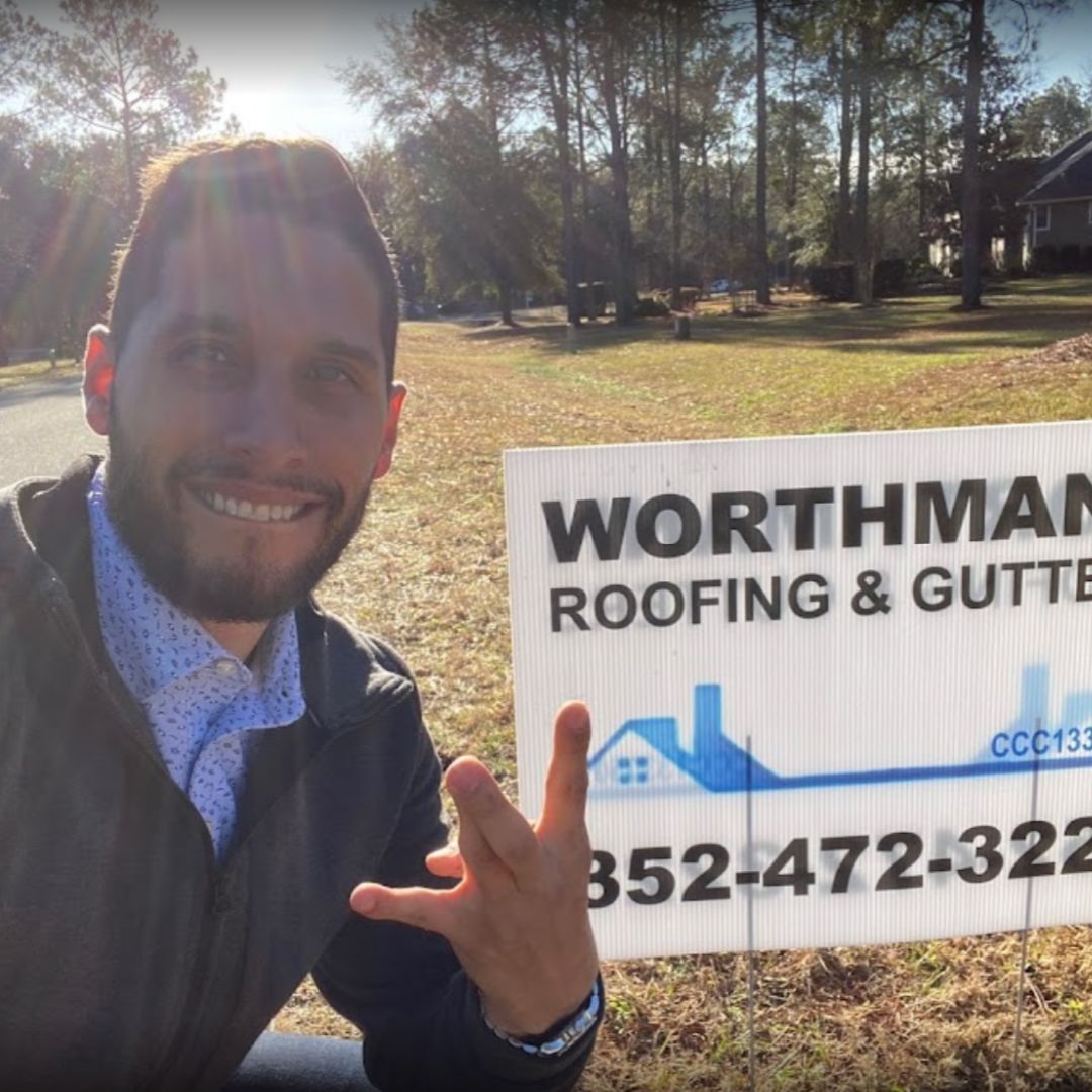 Roofers in Gainesville, FL - Worthmann Roofing