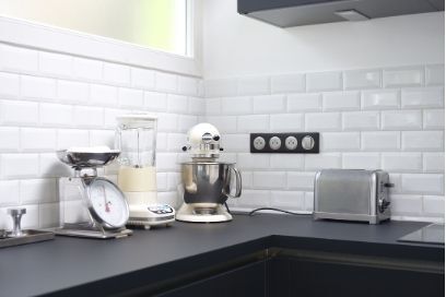 Small Appliance Repair, Mixer Repair Edmonton, AB