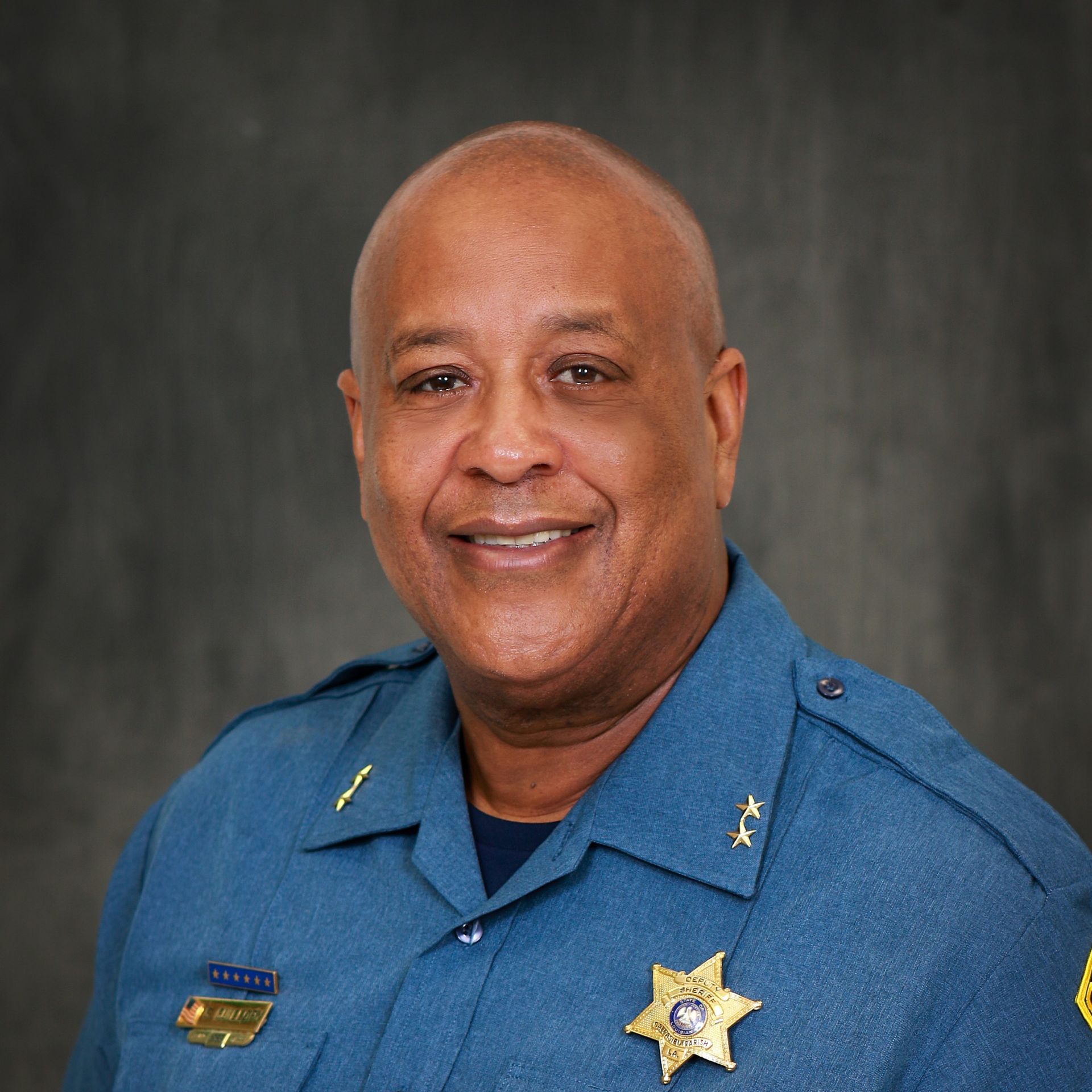 Cade Cole for Louisiana Supreme Court