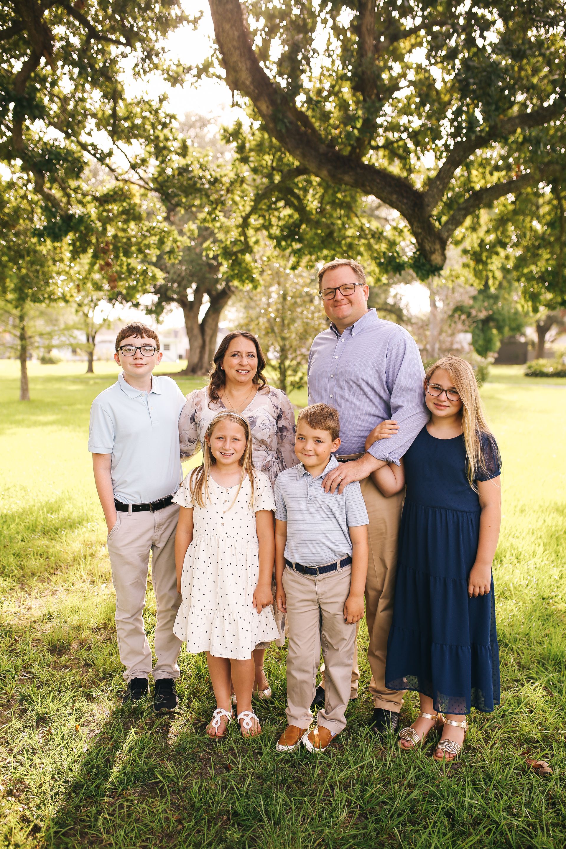 Cade Cole for Louisiana Supreme Court