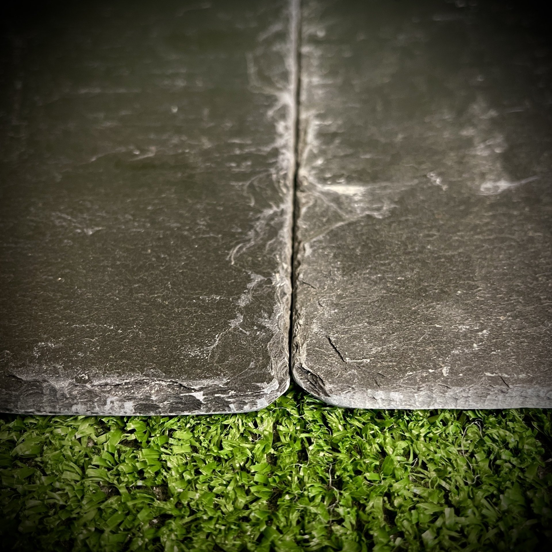 Aquarium and Reptile, Tortoise Natural Slate Bases