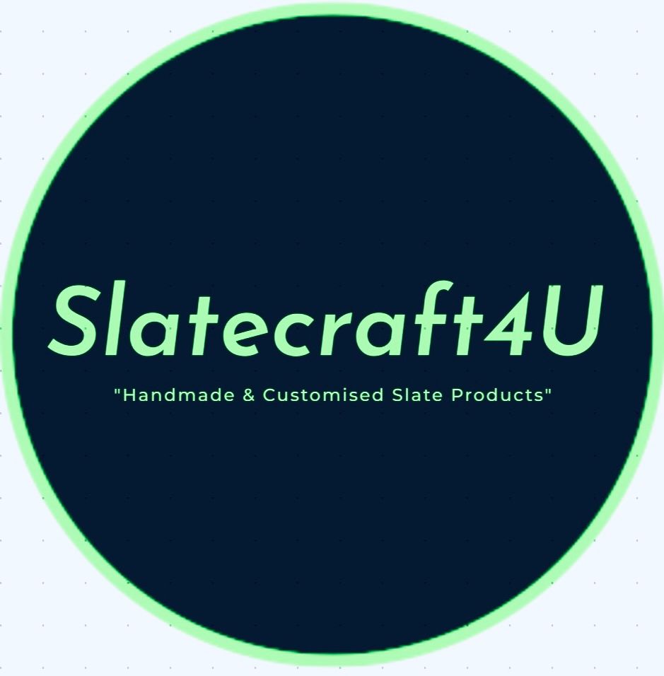 Aquarium and Reptile Vivarium Slate Caves & Hides