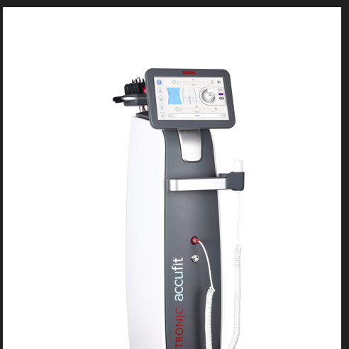 Accufit Body Sculpting | Portland, OR | SilkySkin Laser Center