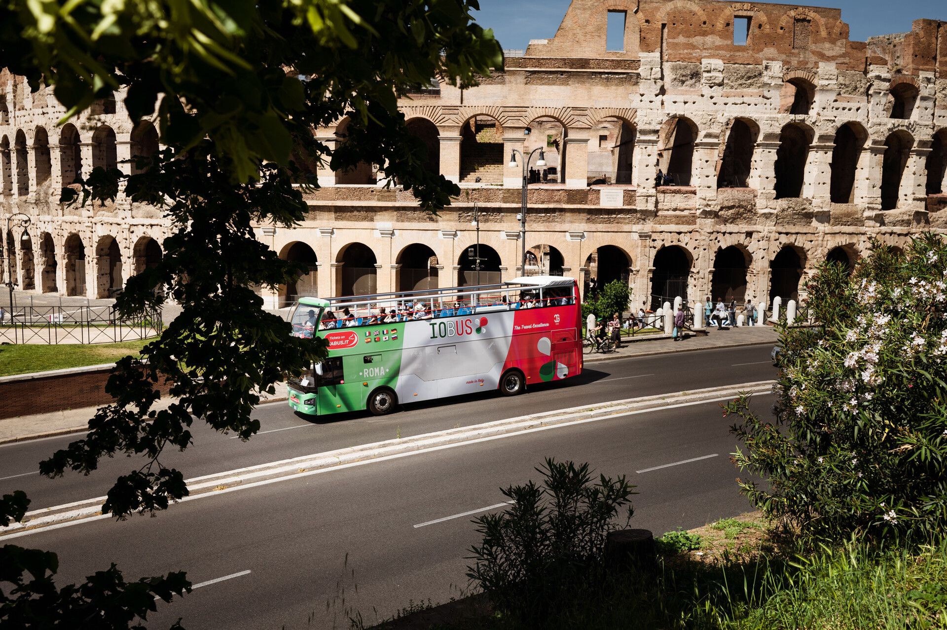 Adelaide Suite Dream - Luxury Suites in Rome